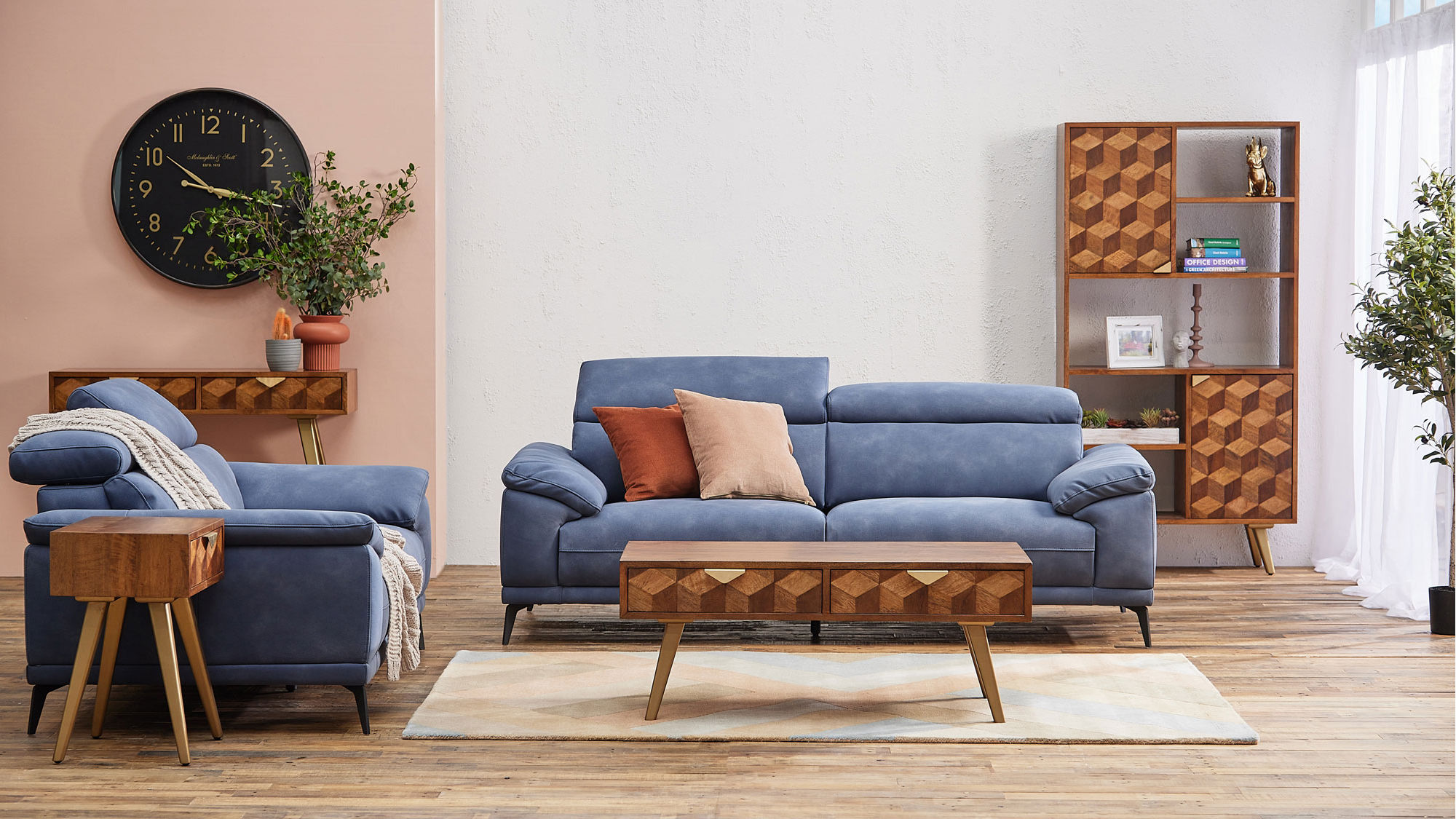Sofa Buying Guide