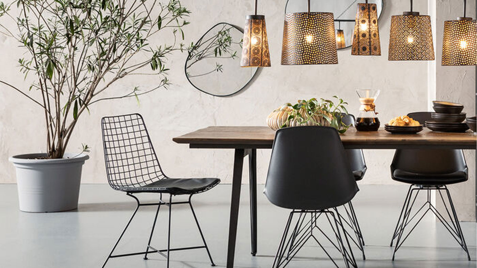 Arnotts dining table store