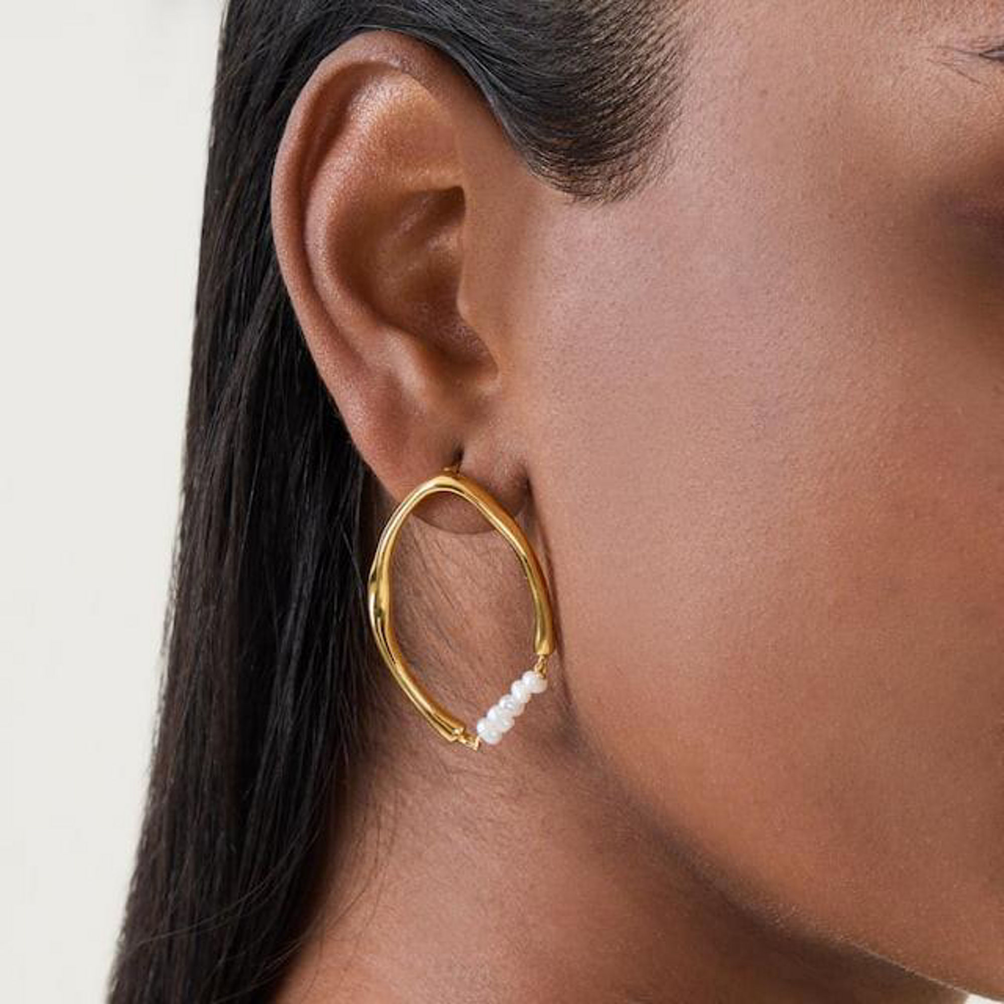 Chanel jewellery brown thomas store