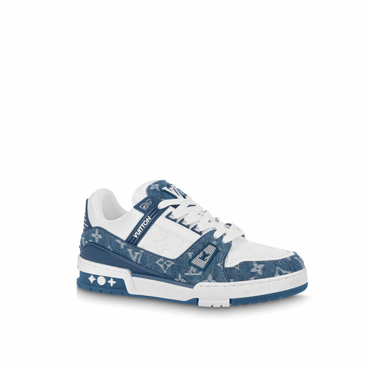 Louis Vuitton Brown Thomas