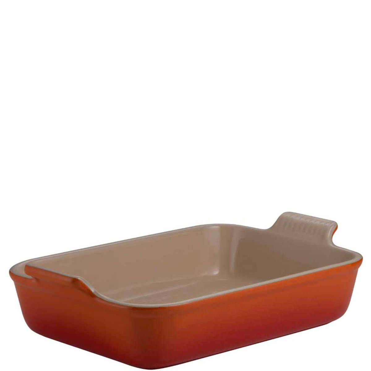 LE CREUSET Rectangular Deep Dish 32cm
