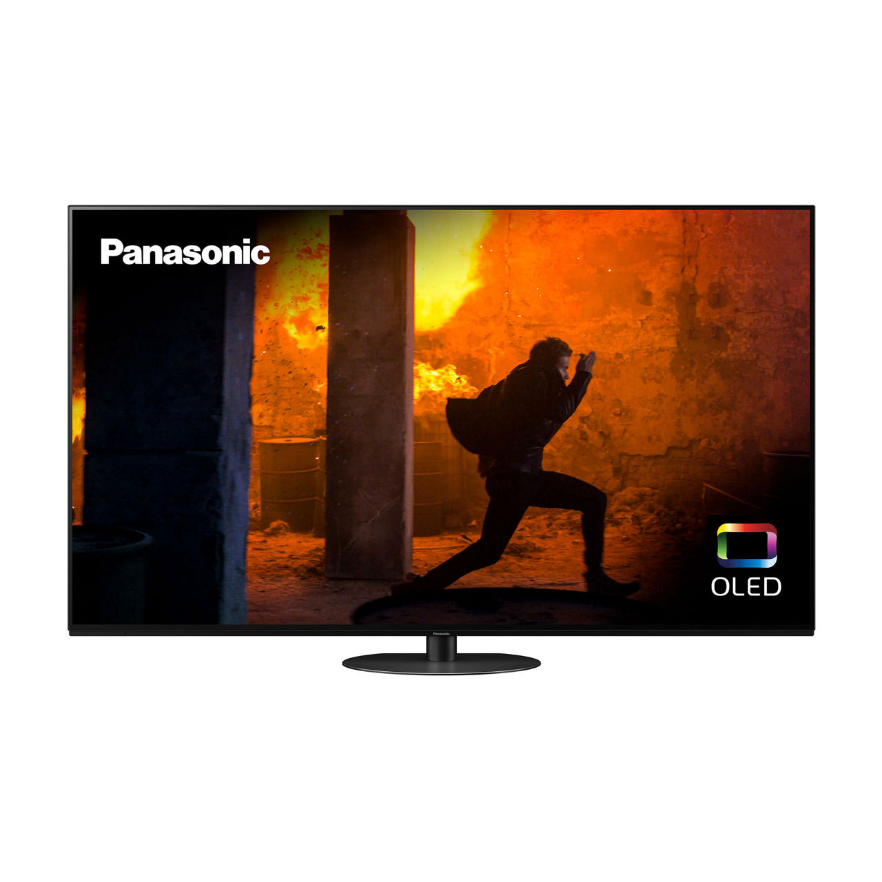 PANASONIC 65 Inch 4K OLED Smart TV