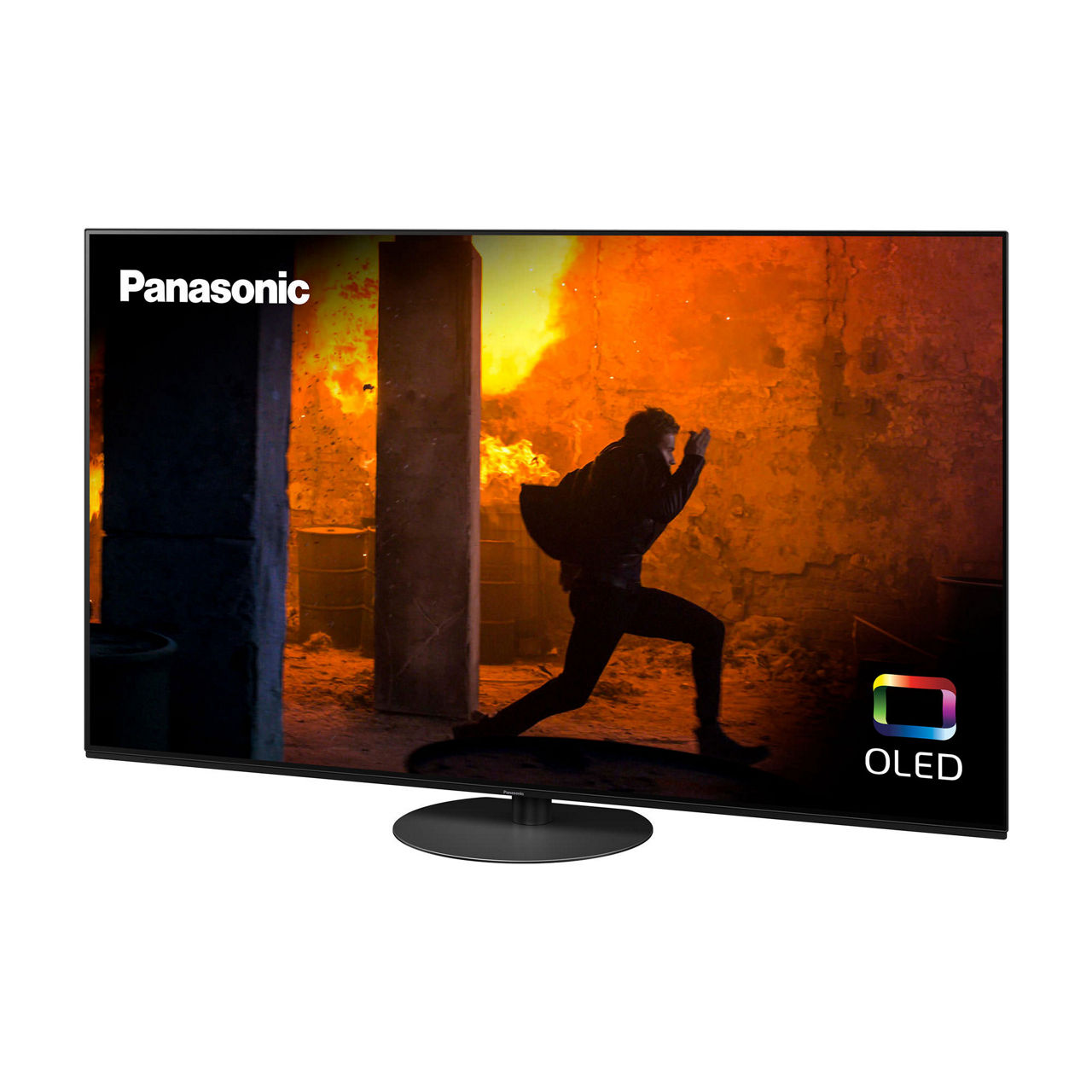 PANASONIC 65 Inch 4K OLED Smart TV