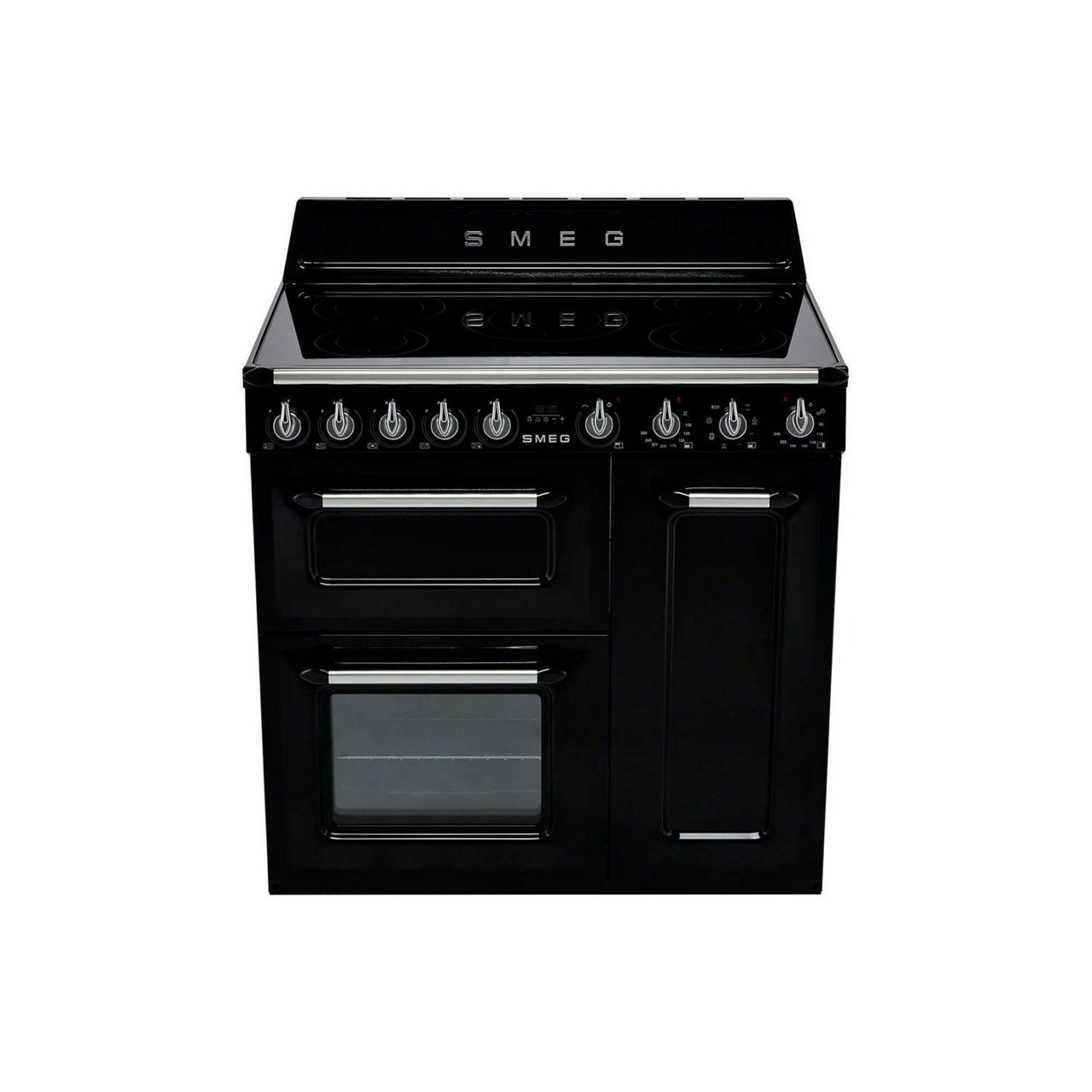 SMEG Victoria Cooker
