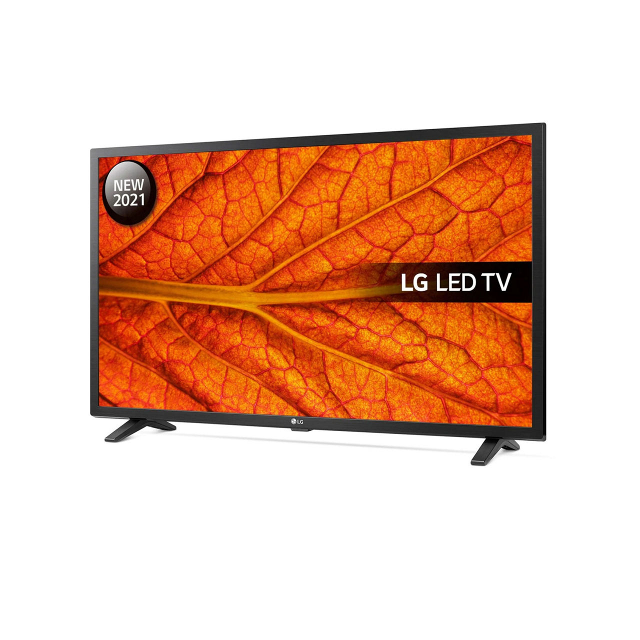 LG 32 Inch Full HD Smart TV