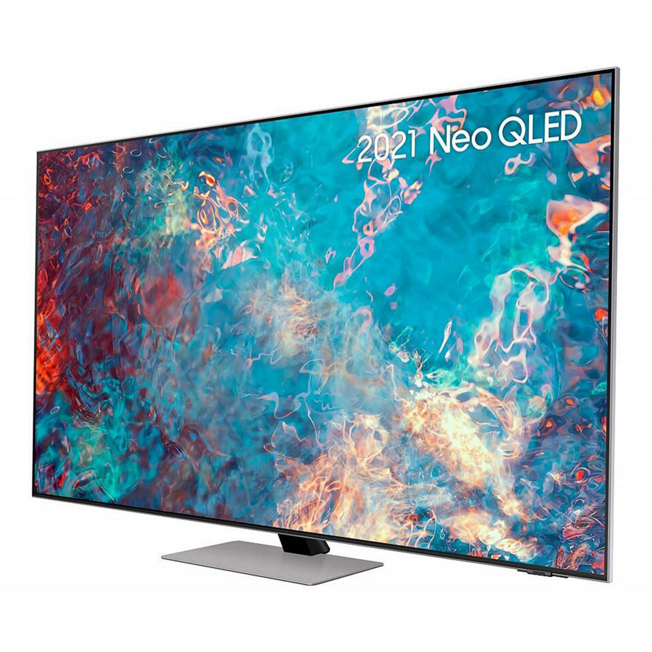 SAMSUNG 55 Inch 4K QN85 NEO QLED Smart TV