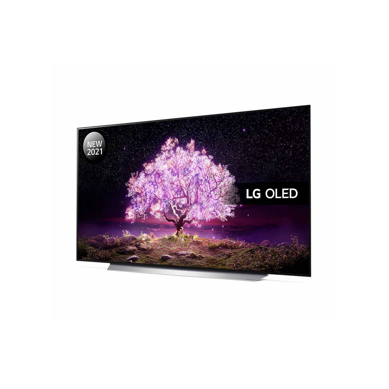 LG 65 Inch 4K OLED C16 Smart TV