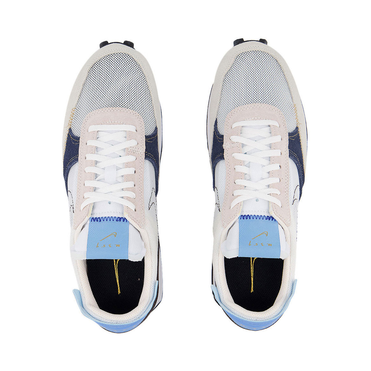 NIKE 70's Type Trainers