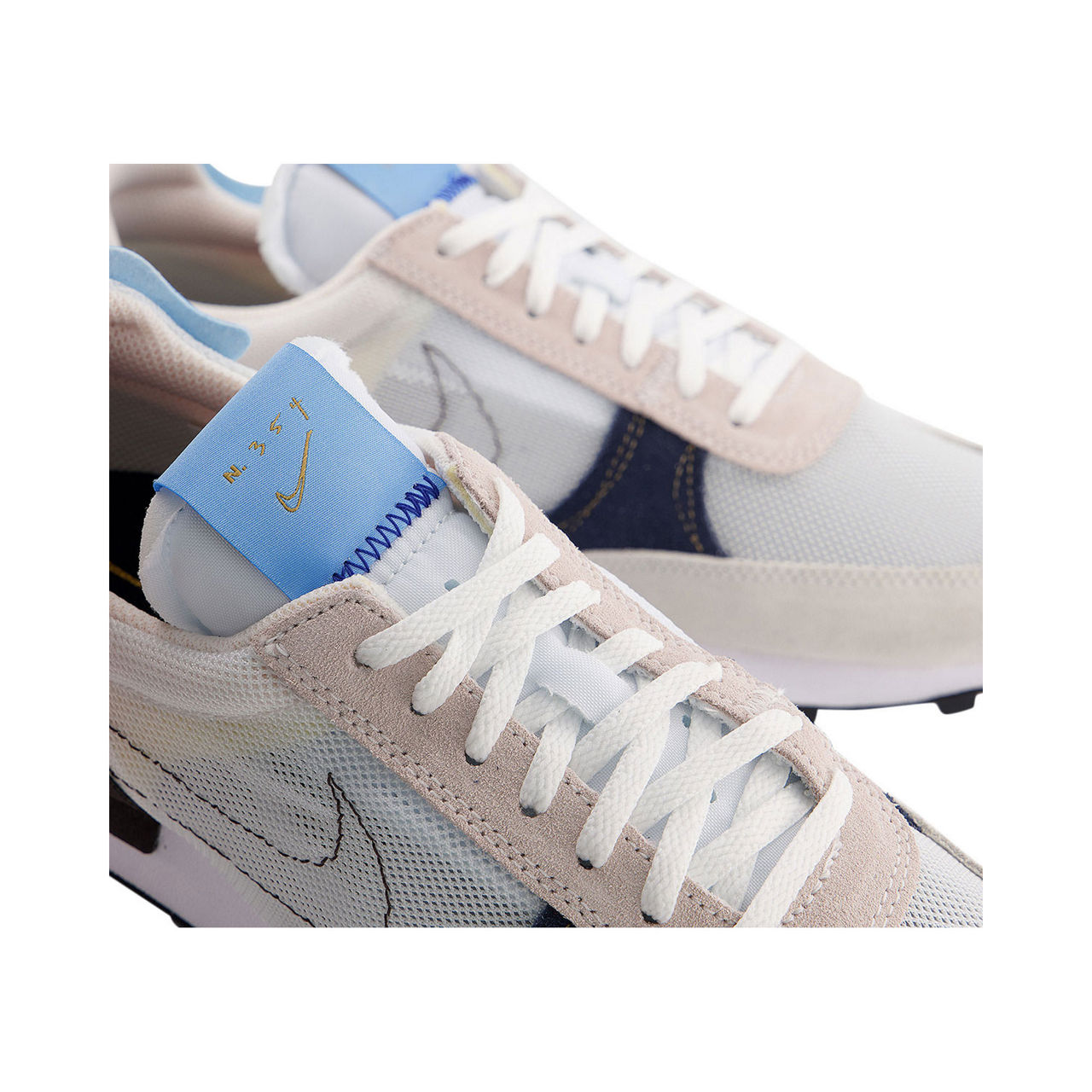 NIKE 70's Type Trainers