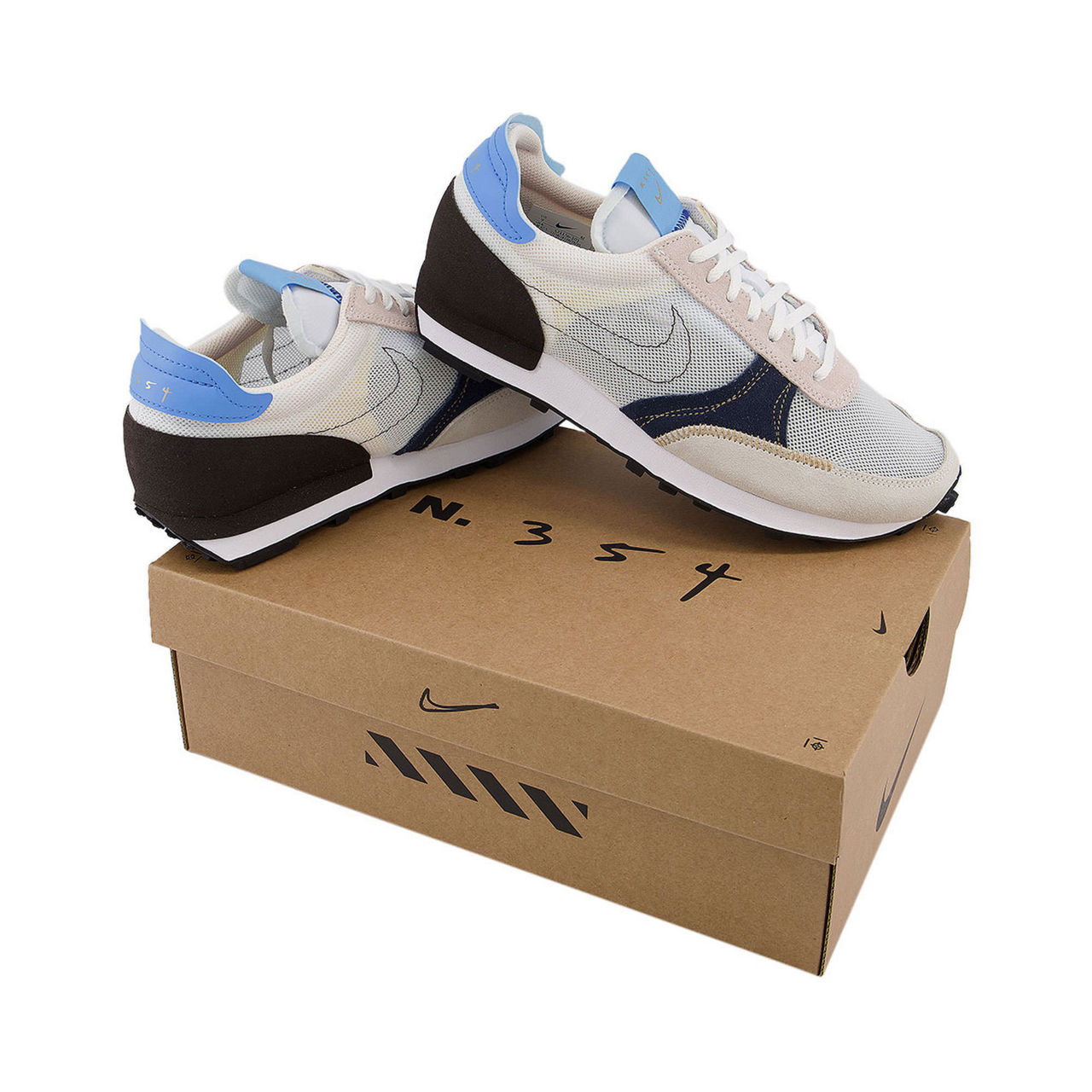 NIKE 70's Type Trainers