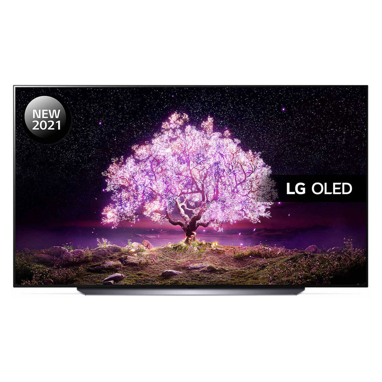 LG 77 Inch 4K OLED C14 Smart TV