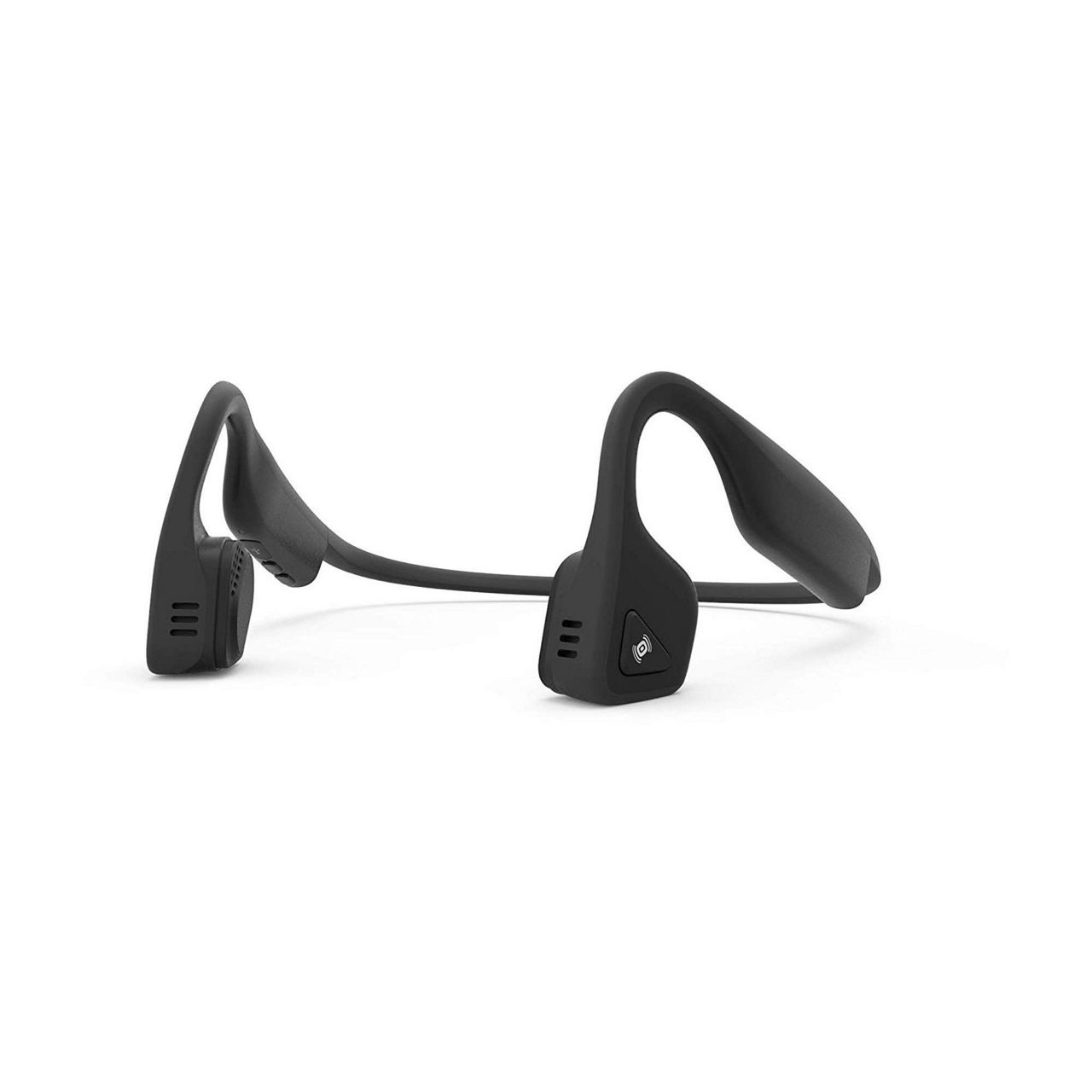 SHOKZ Titanium Open Ear Wireless Bone Conduction Headphones