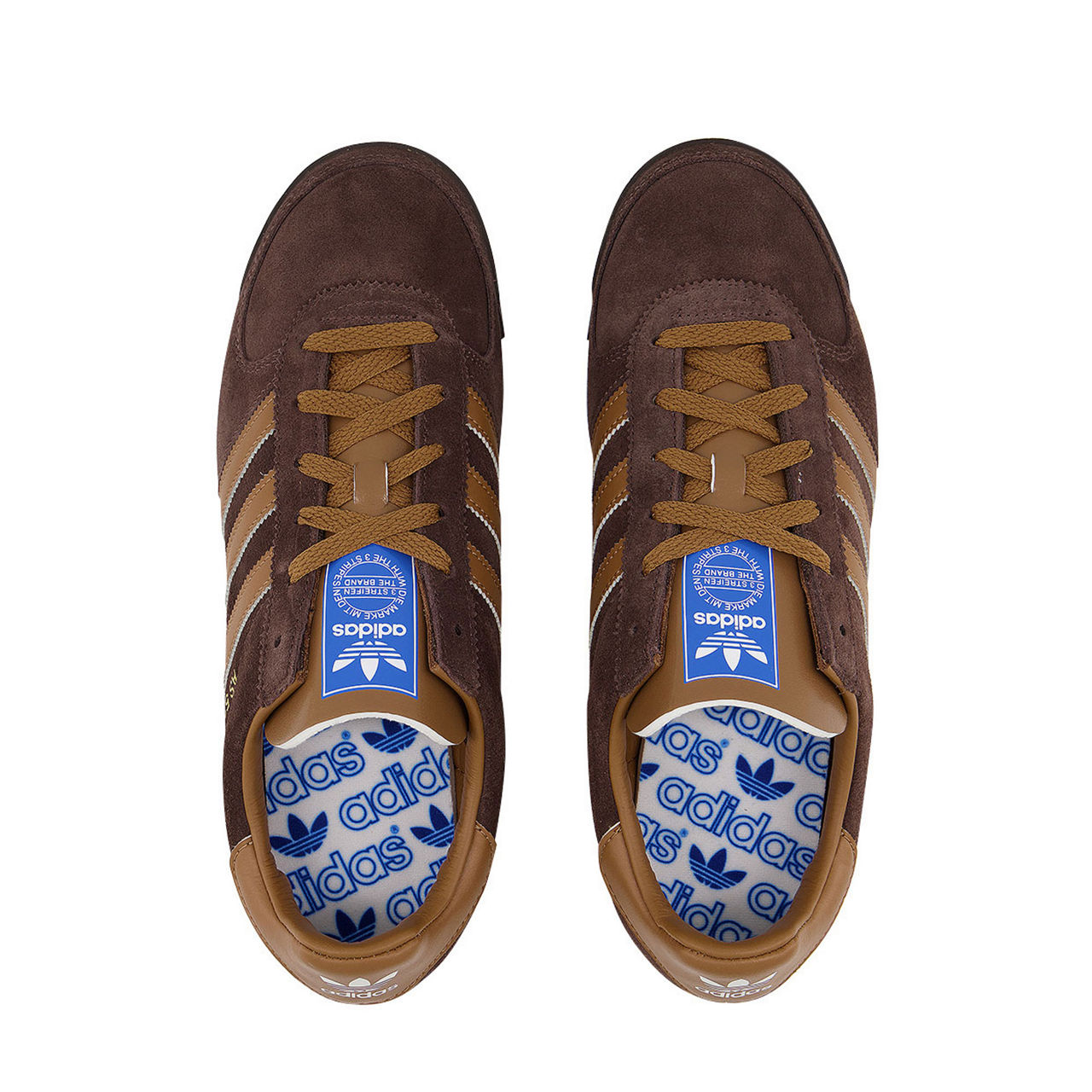 ADIDAS AS 520 Trainers