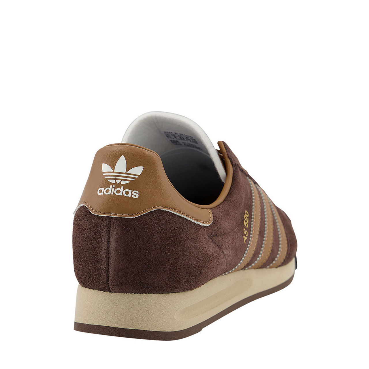 ADIDAS AS 520 Trainers