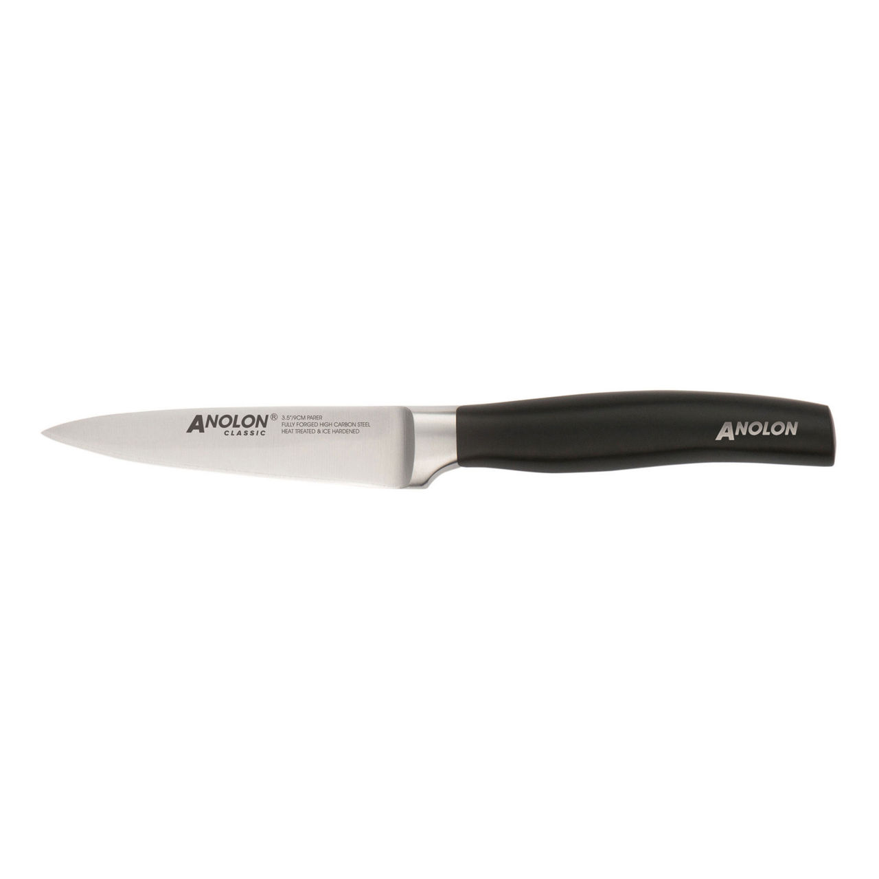 ANOLON Classic 3.5 Inch Parer Knife
