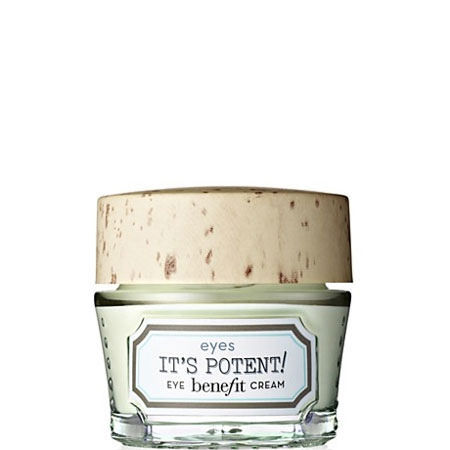 Benefit eye cream store