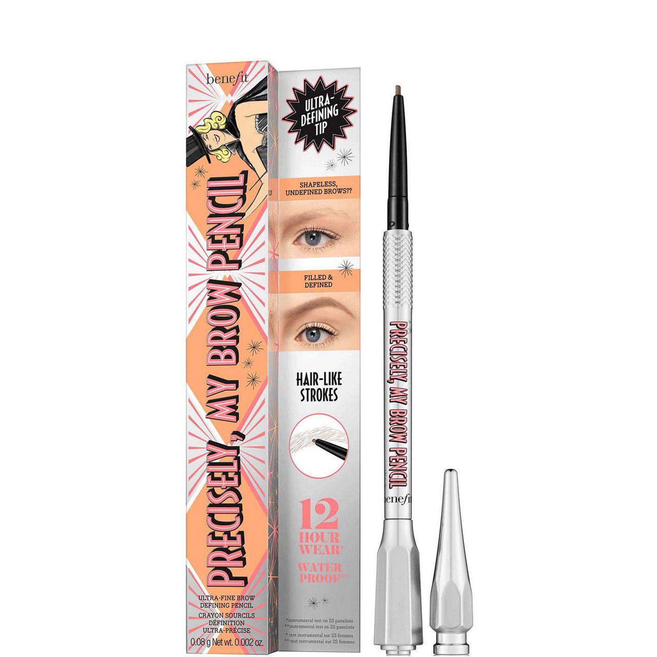 BENEFIT Precisely My Brow Eyebrow Pencil