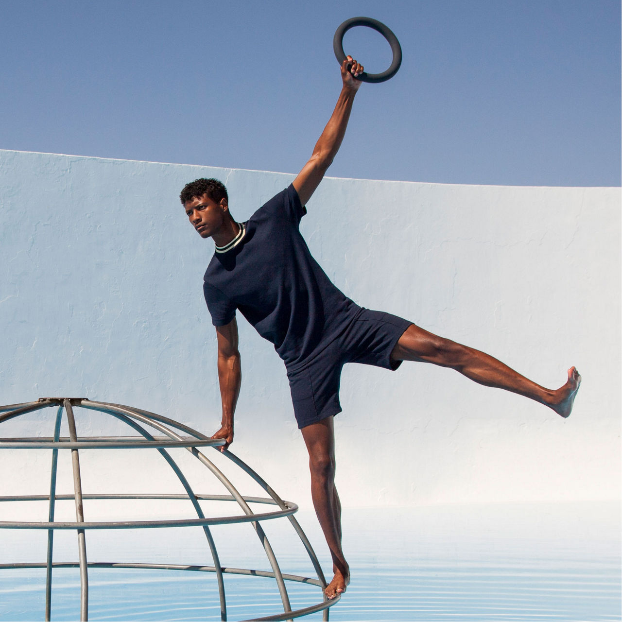 Power Ring Weight 5kg