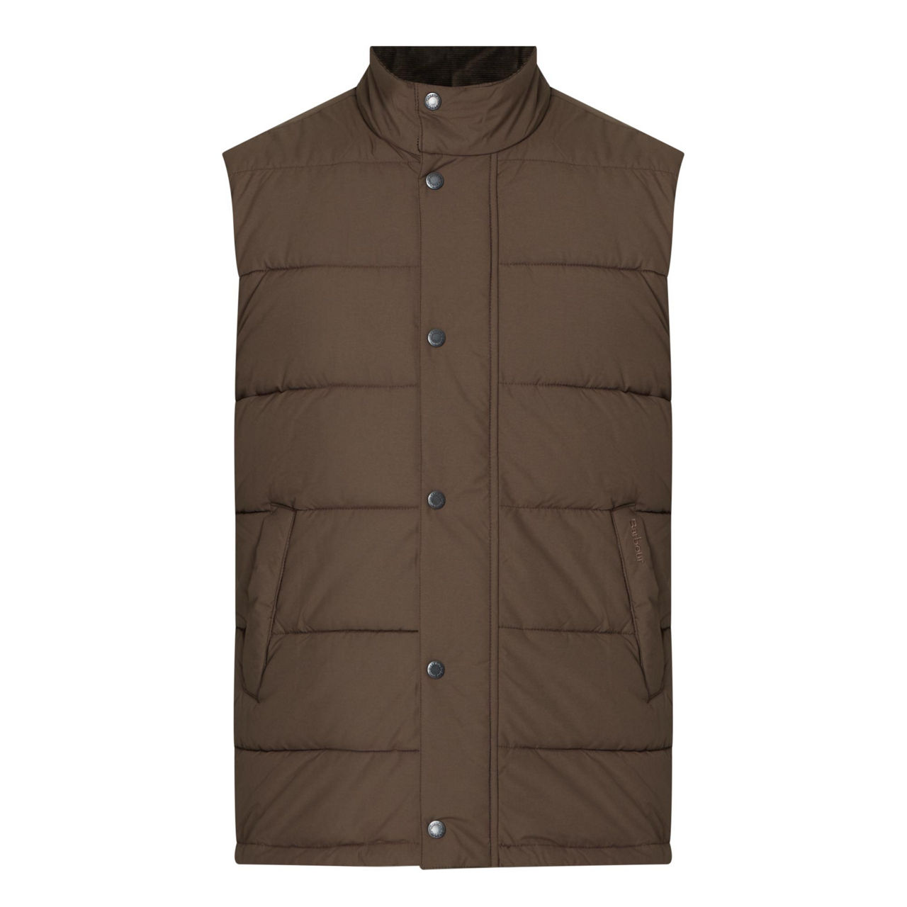 BARBOUR Mellor Quilted Gilet