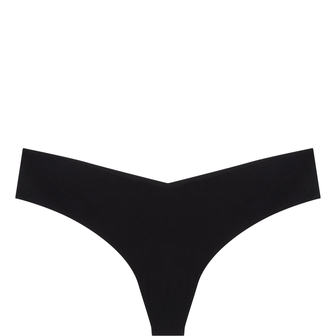 Commando seamless panties store