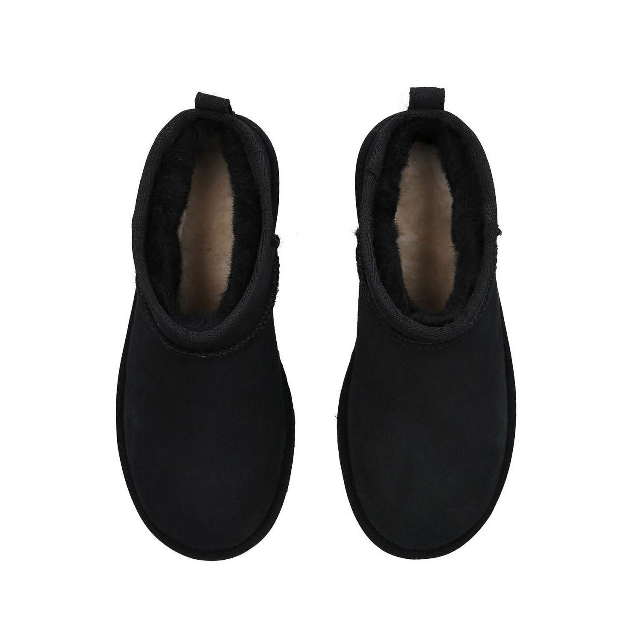 Classic Ultra Mini Boots