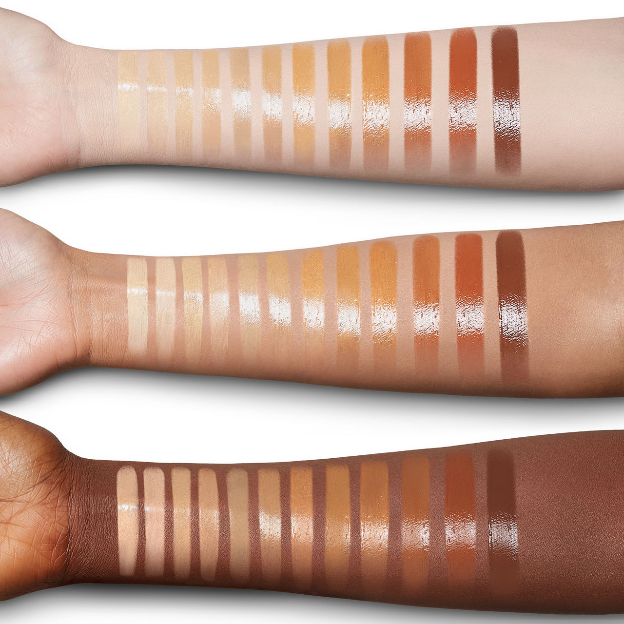 CHARLOTTE TILBURY Hollywood Flawless Filter