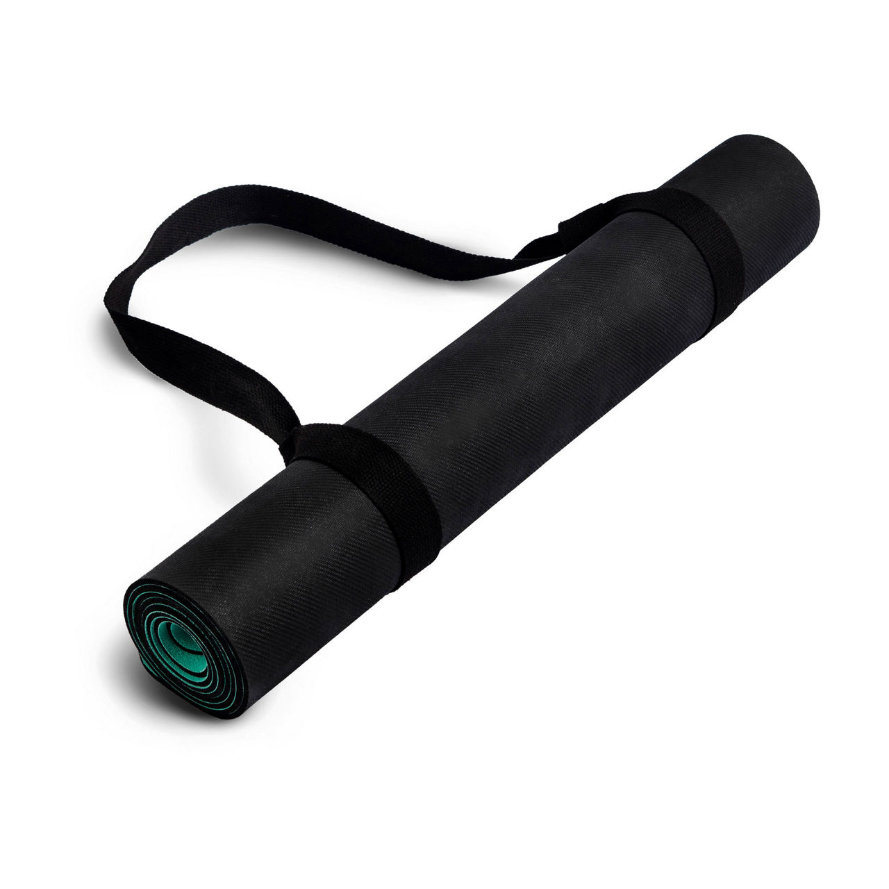 CHARLOTTE POSNER " Yoga Girls" Yoga Mat