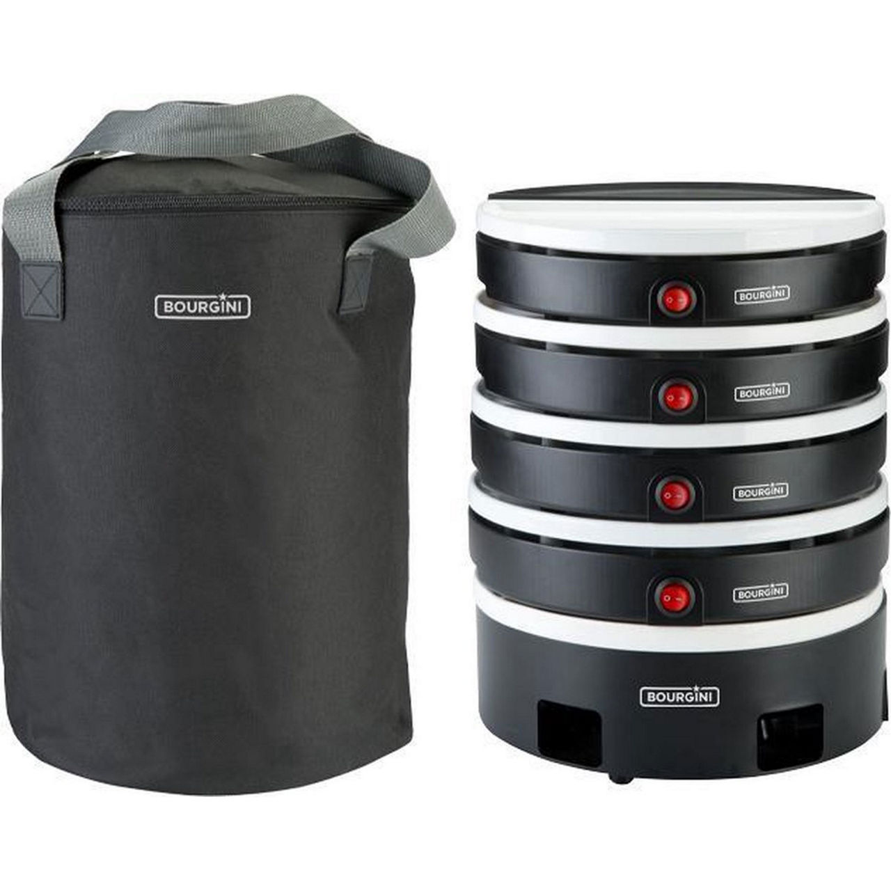 BOURGONI Chef Dinner Party