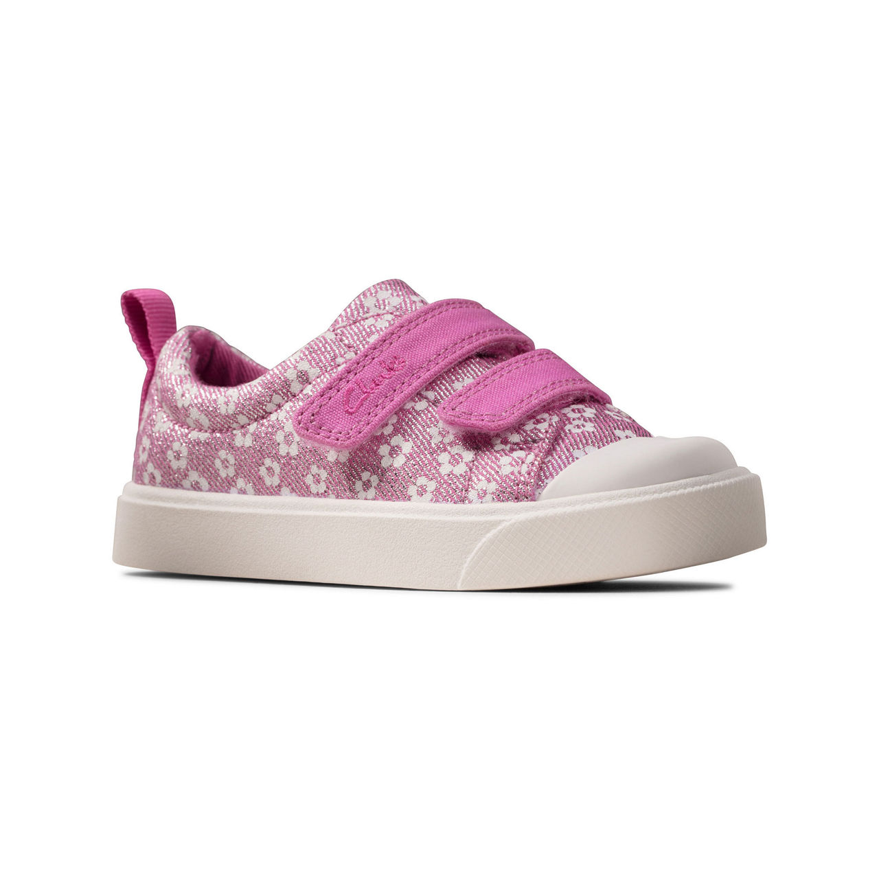 Clarks city team toddler store