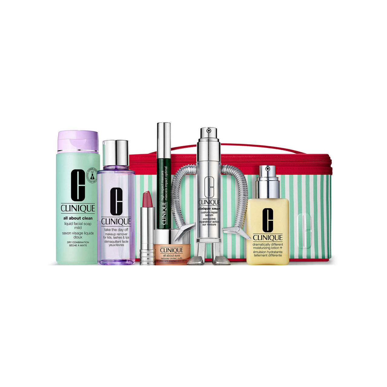 CLINIQUE Best of Clinique Blockbuster Gift Set