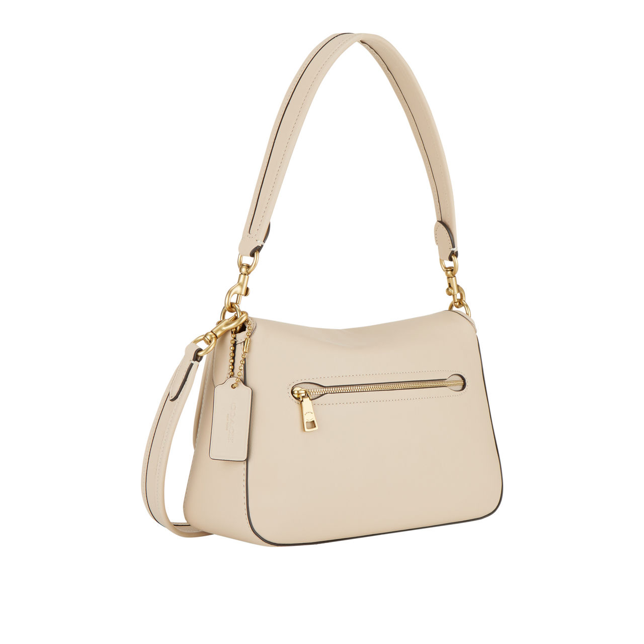 COACH Soft Tabby Shoulder Bag