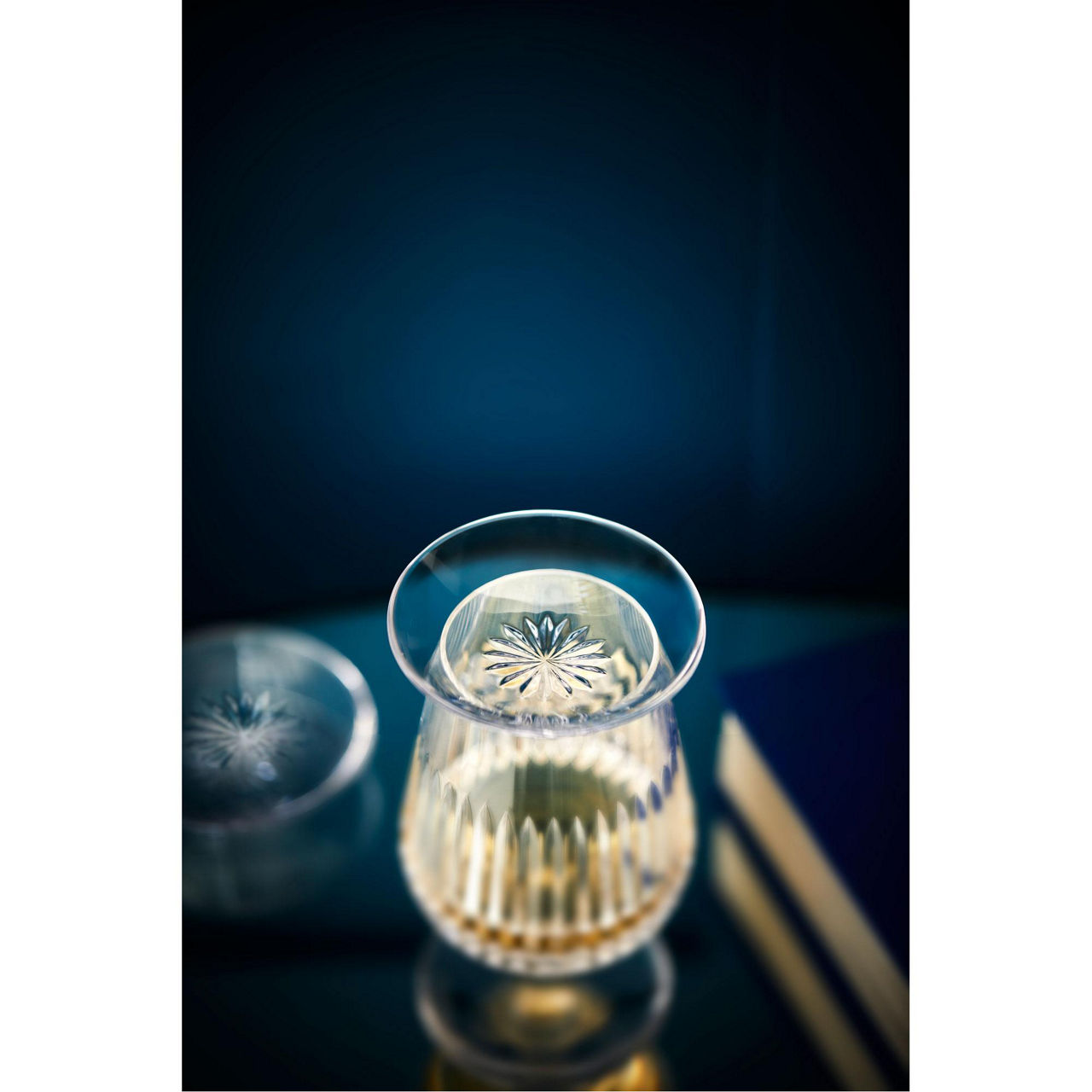 WATERFORD Connoisseur Tasting Cap Set of 2