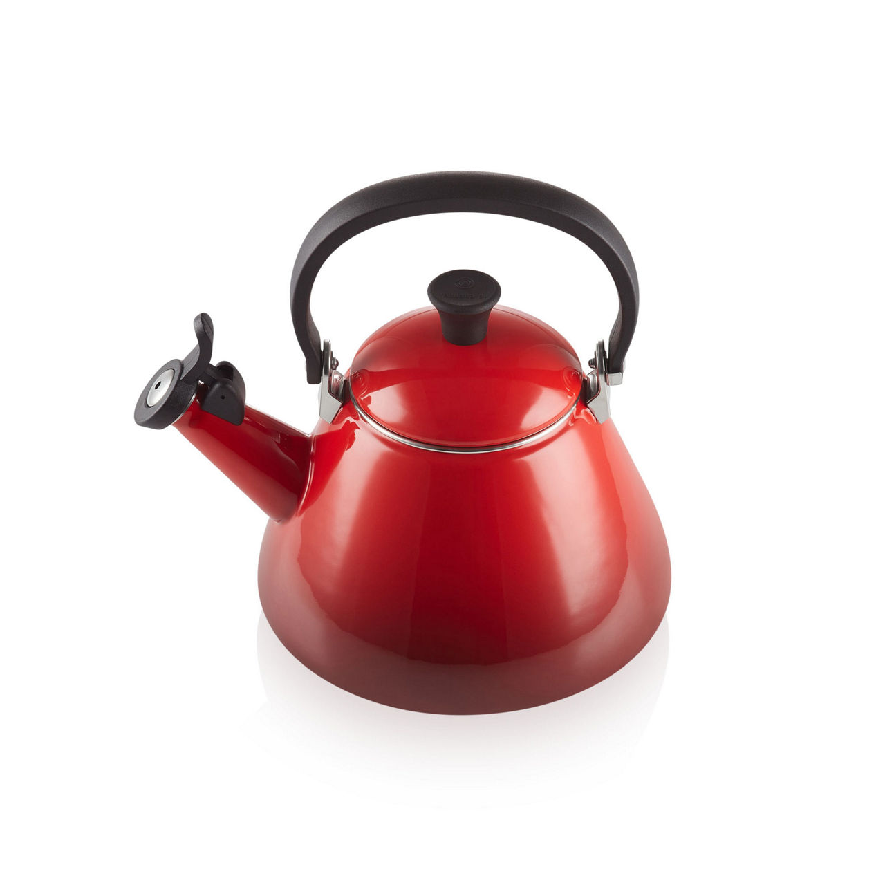 Kone Kettle With Fixed Whistle 1.6L