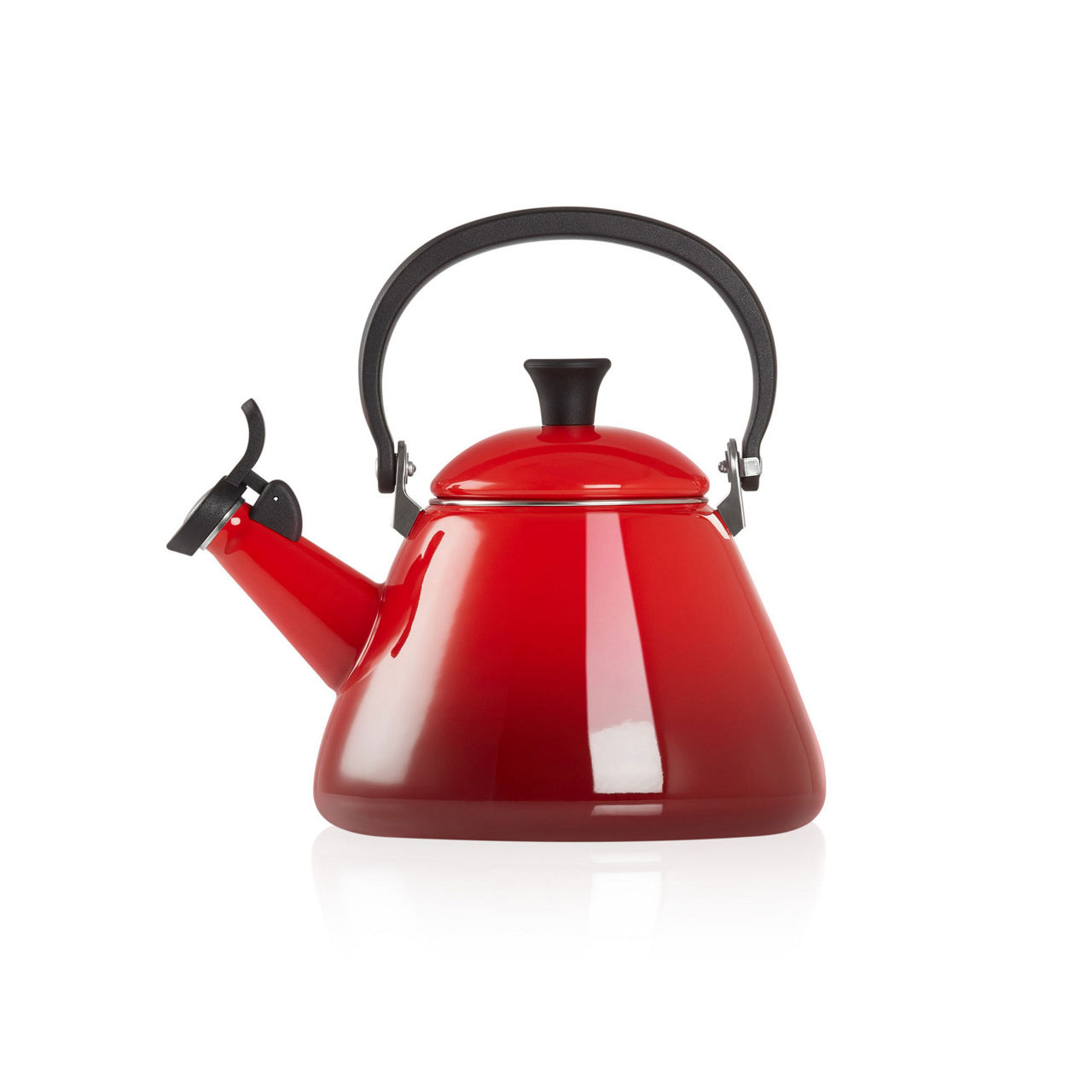 Kone Kettle With Fixed Whistle 1.6L