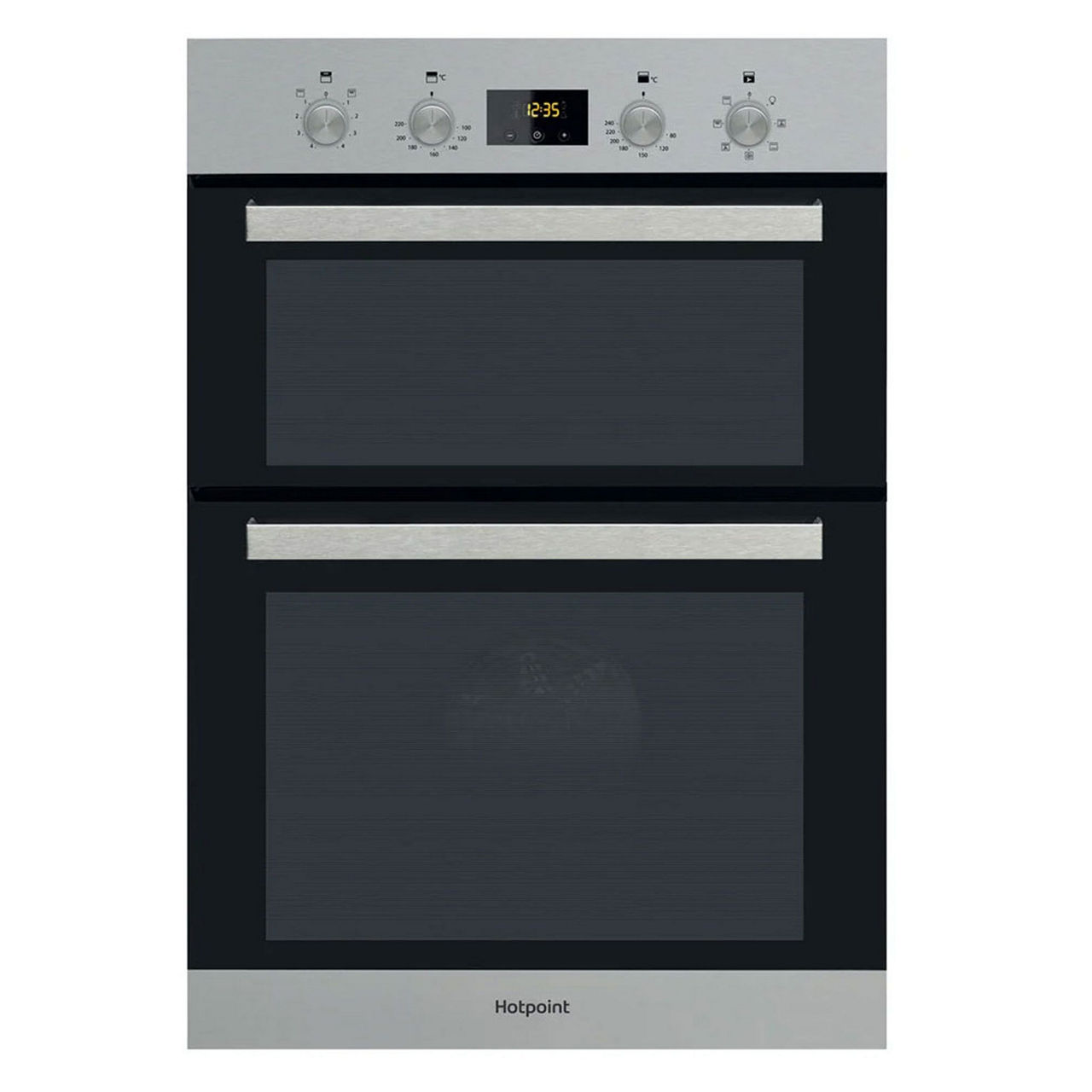 Hotpoint oven built in store