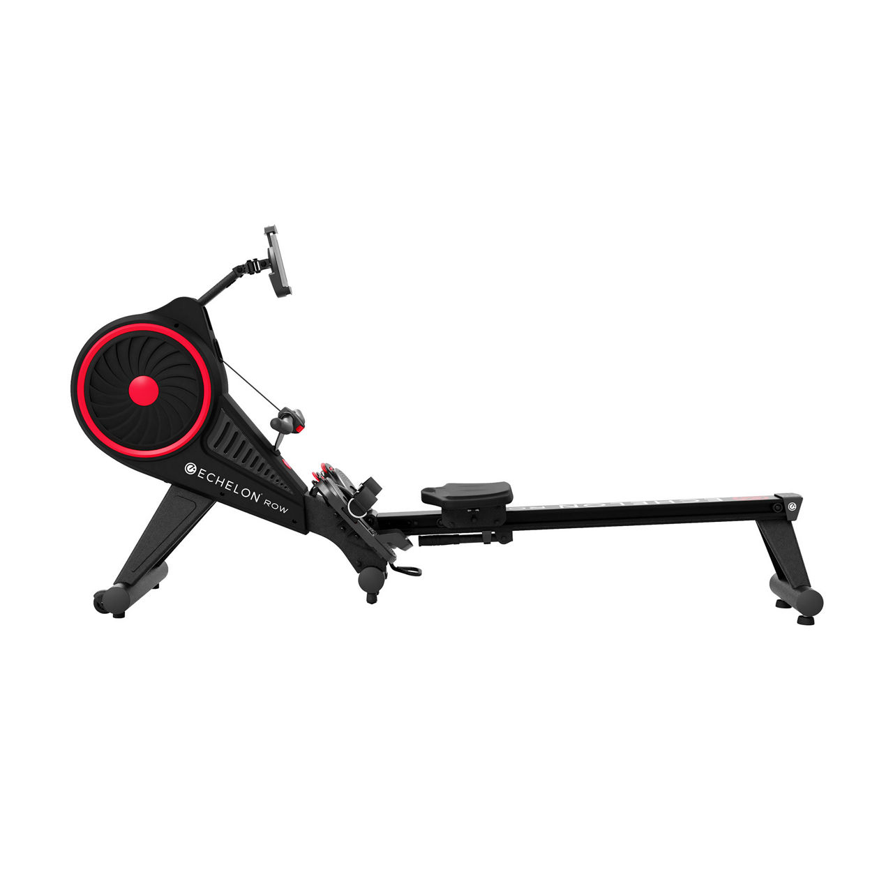 ECHELON Connected Smart Rower Machine