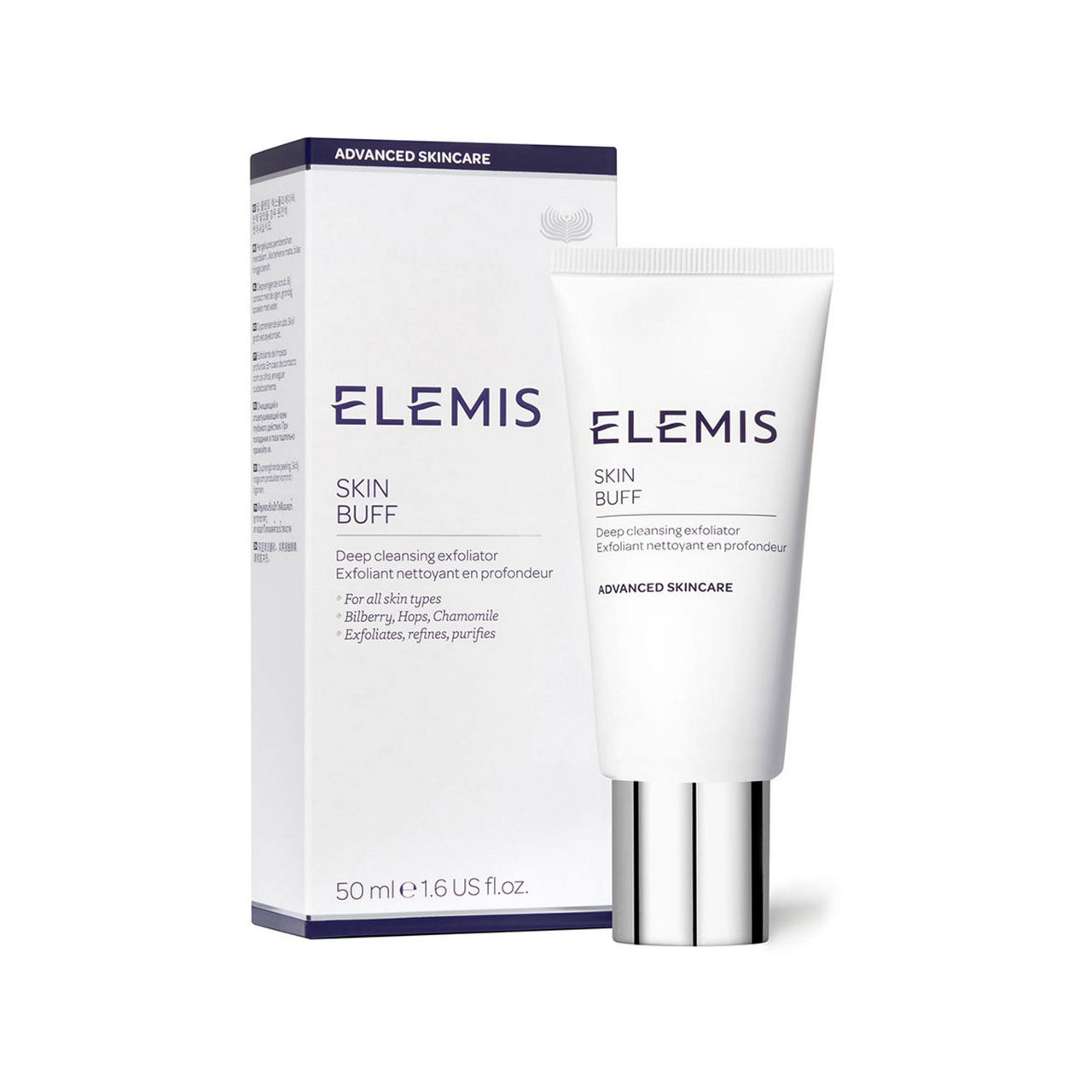 ELEMIS Skin Buff