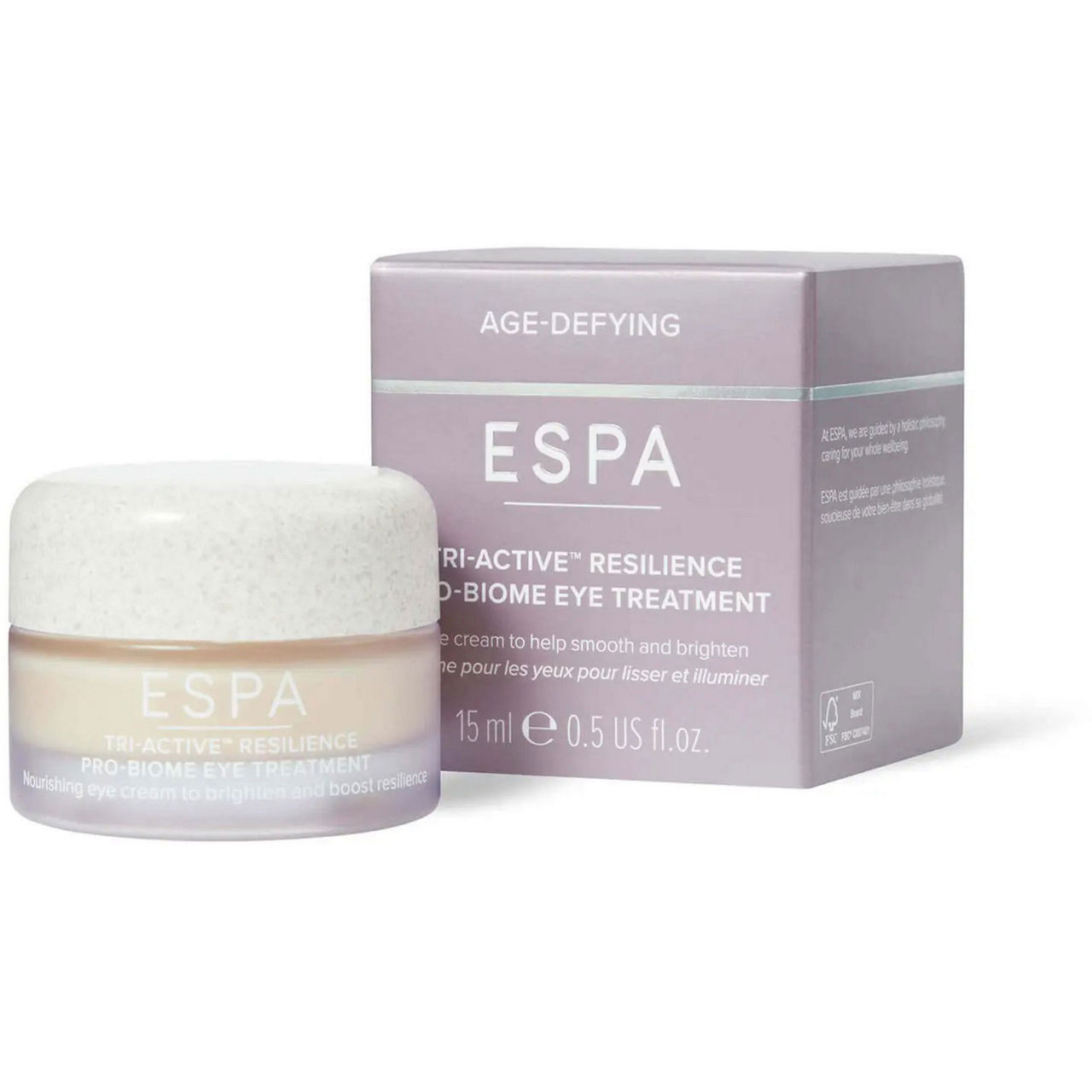 ESPA Tri-Active™ Resilience Pro-Biome Eye Treatment