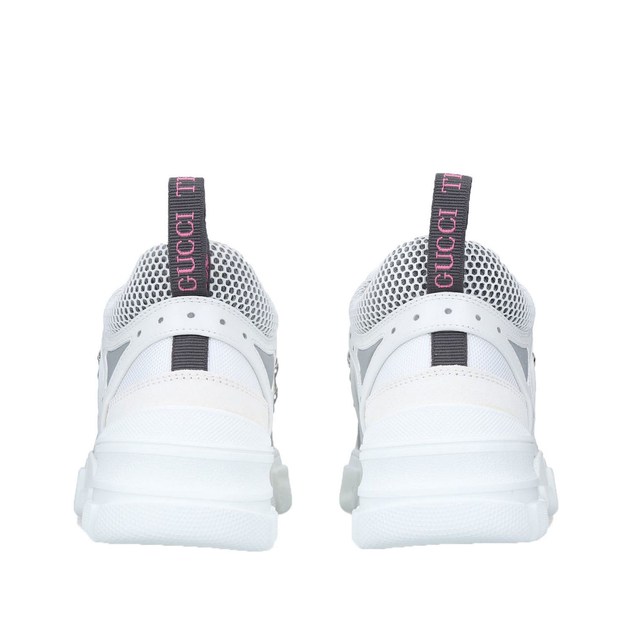 GUCCI Flash Trek Low-Top Trainers