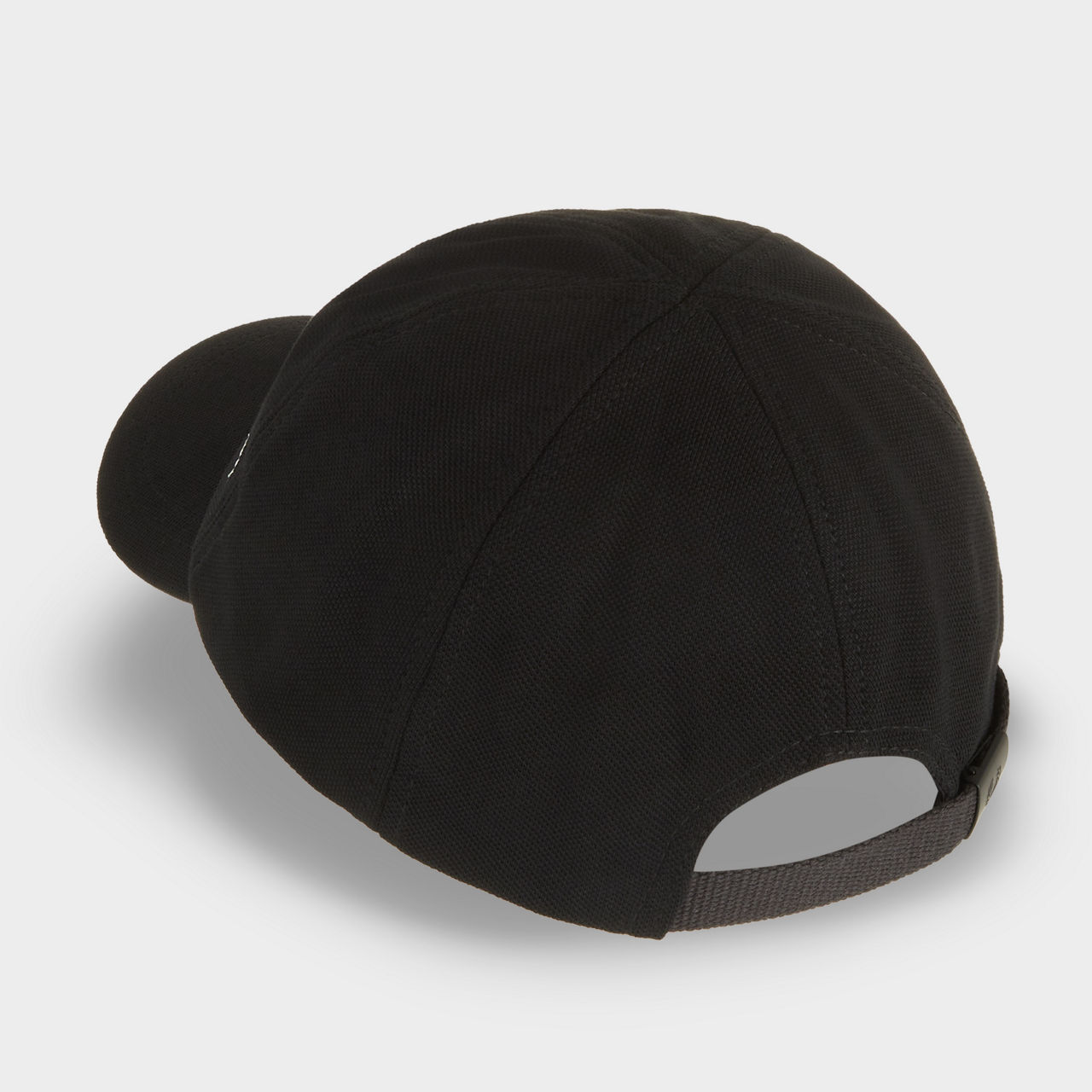 Classic Pique Baseball Cap