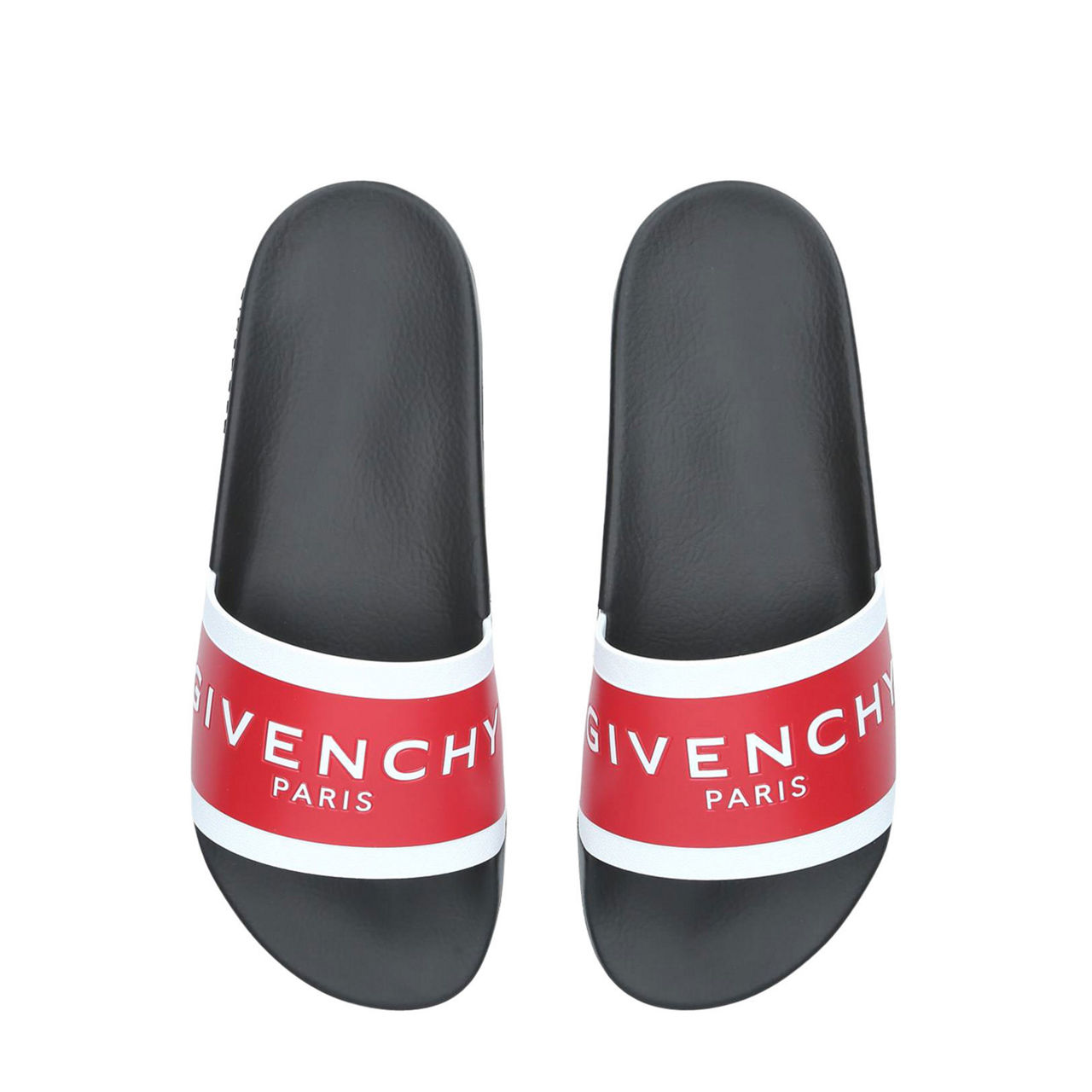 GIVENCHY Givenchy Paris Slides