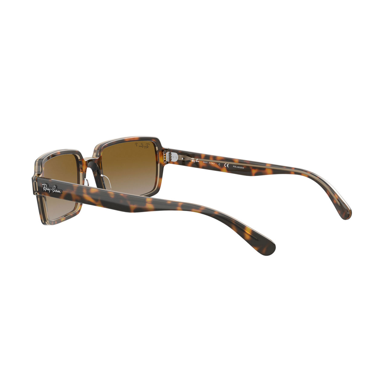 RAY-BAN BENJI Rectangle Sunglasses