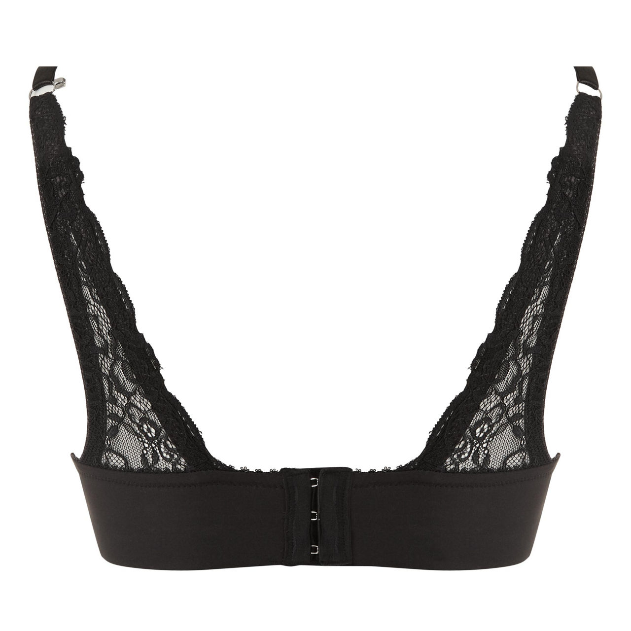 HOT MILK Temptation Nursing Bra