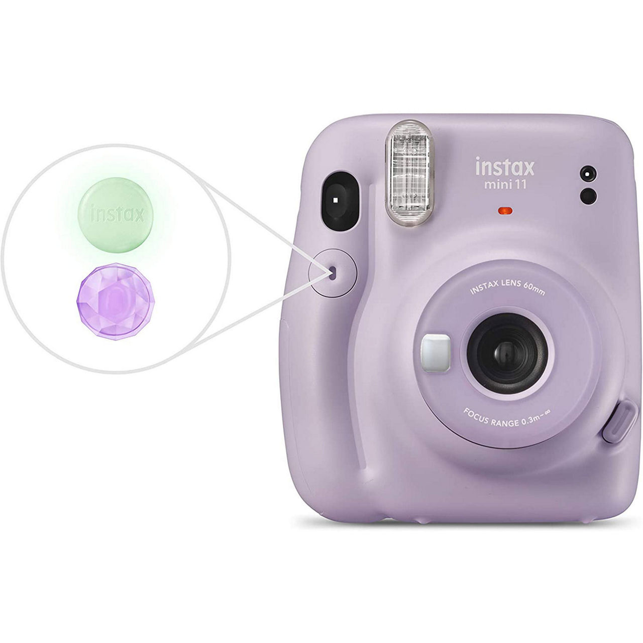 FUJI Instax Mini 11 Camera