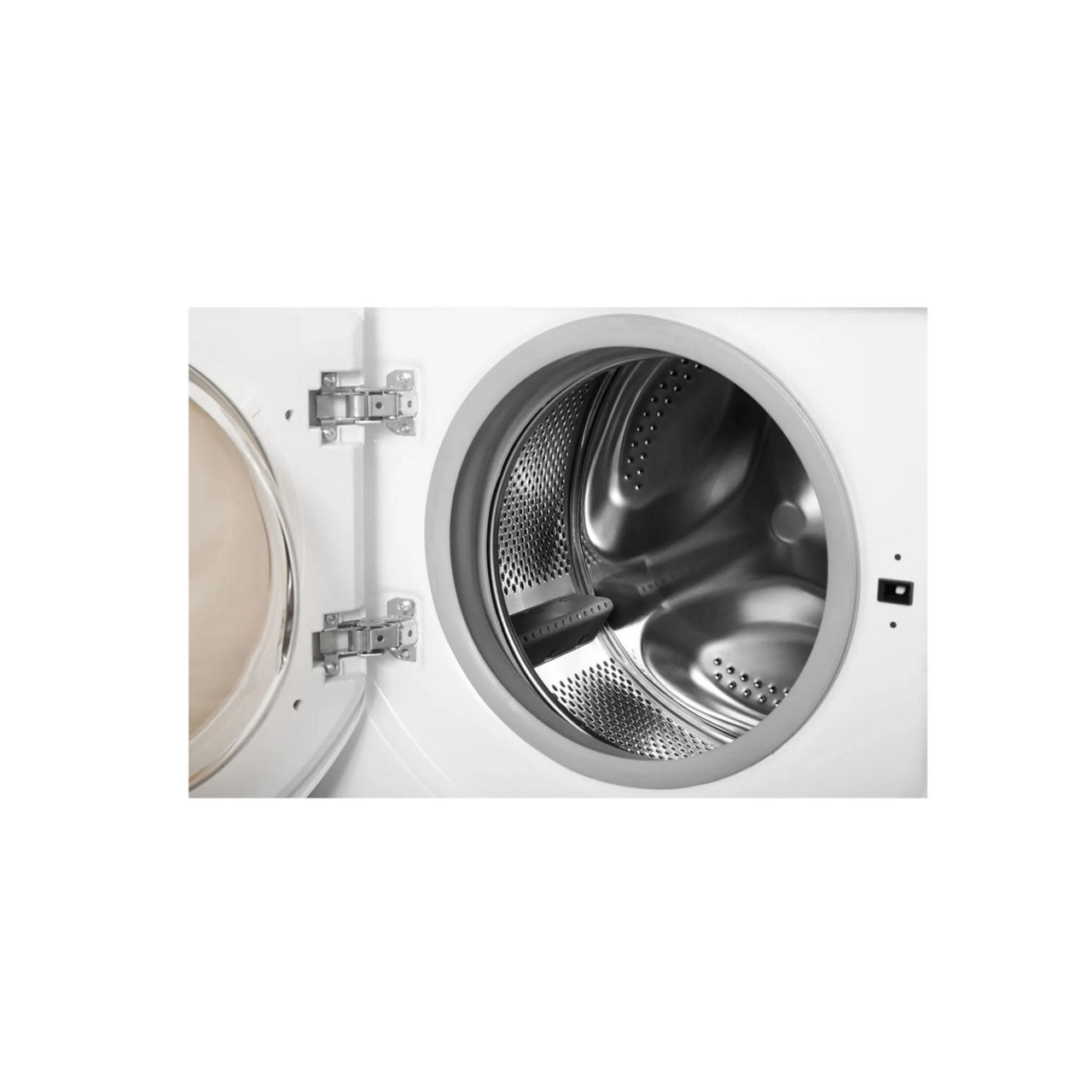 7Kg Integrated 1200 RPM Washing Machine