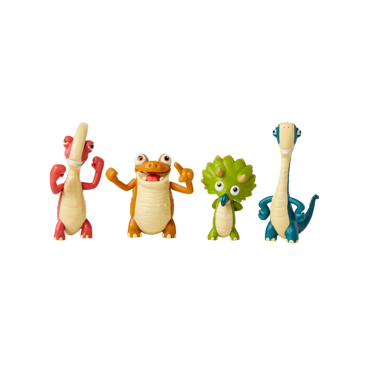 Gigantosaurus™ Dino Friends Set