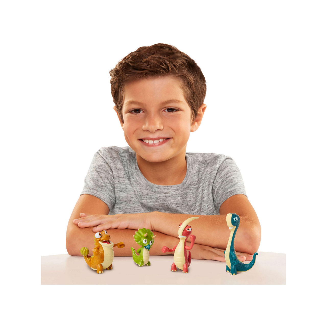 Gigantosaurus™ Dino Friends Set