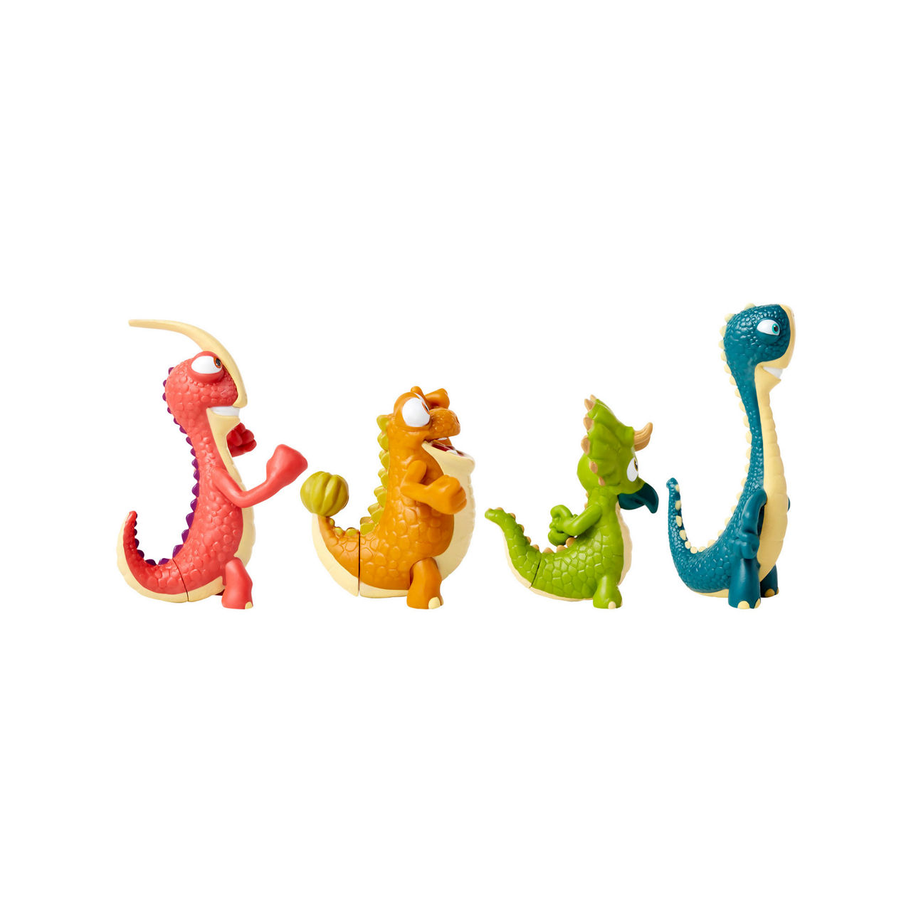 Gigantosaurus™ Dino Friends Set