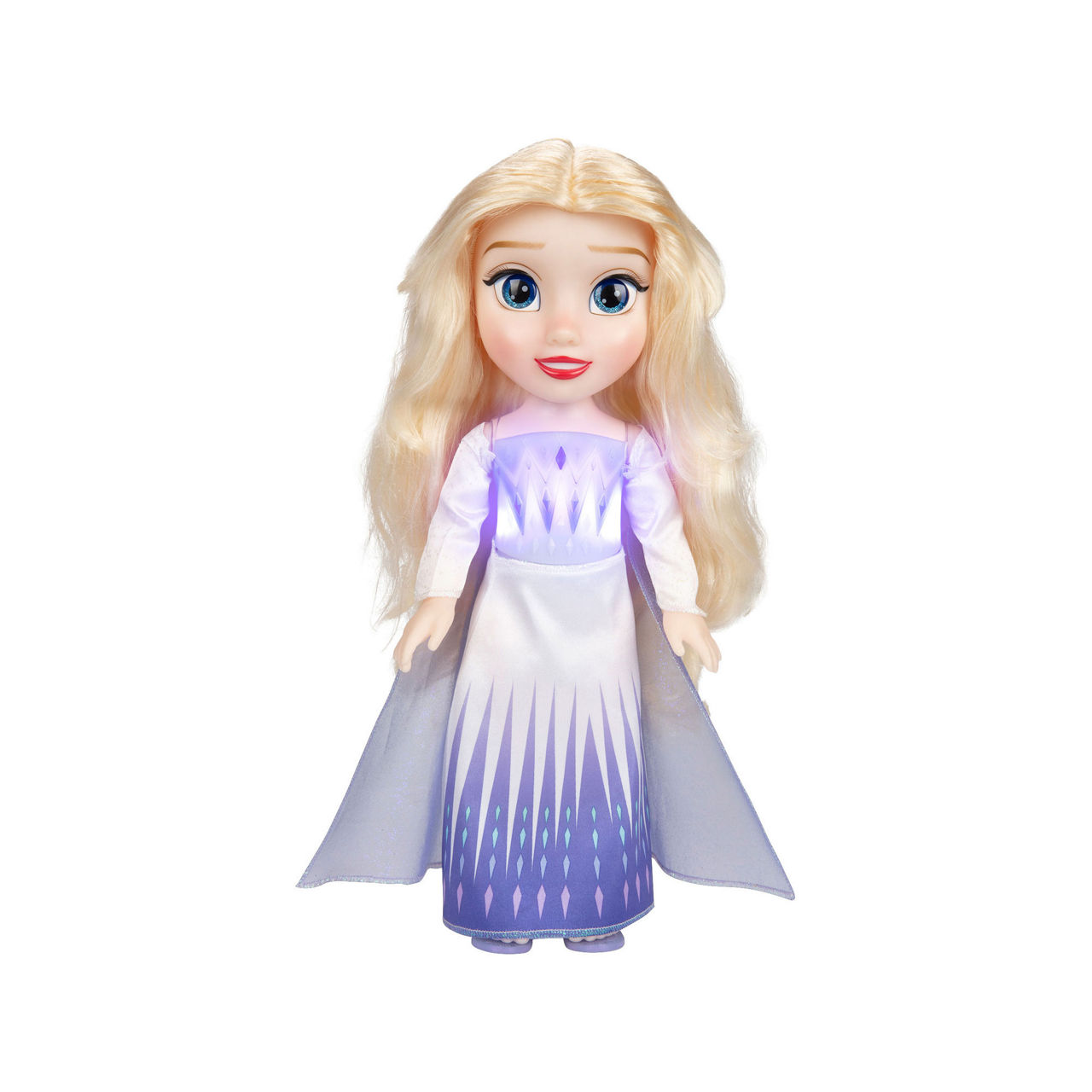 Disney Frozen Sing Along Elsa Doll
