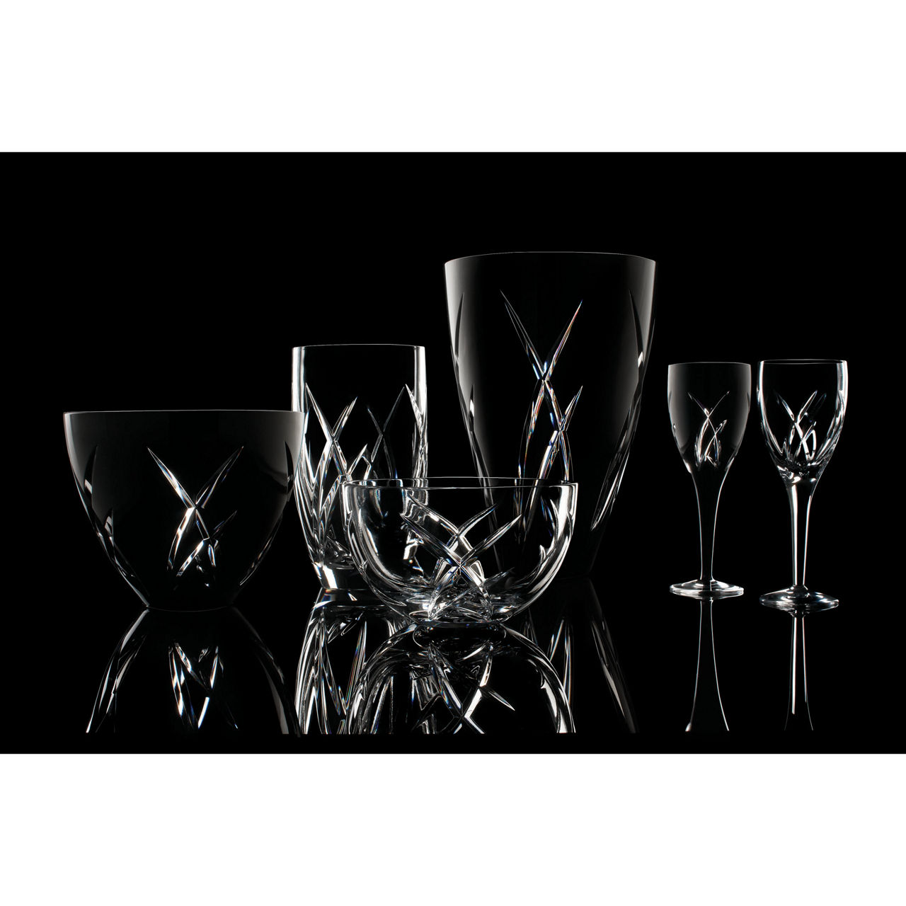 JOHN ROCHA John Rocha Signature Vase